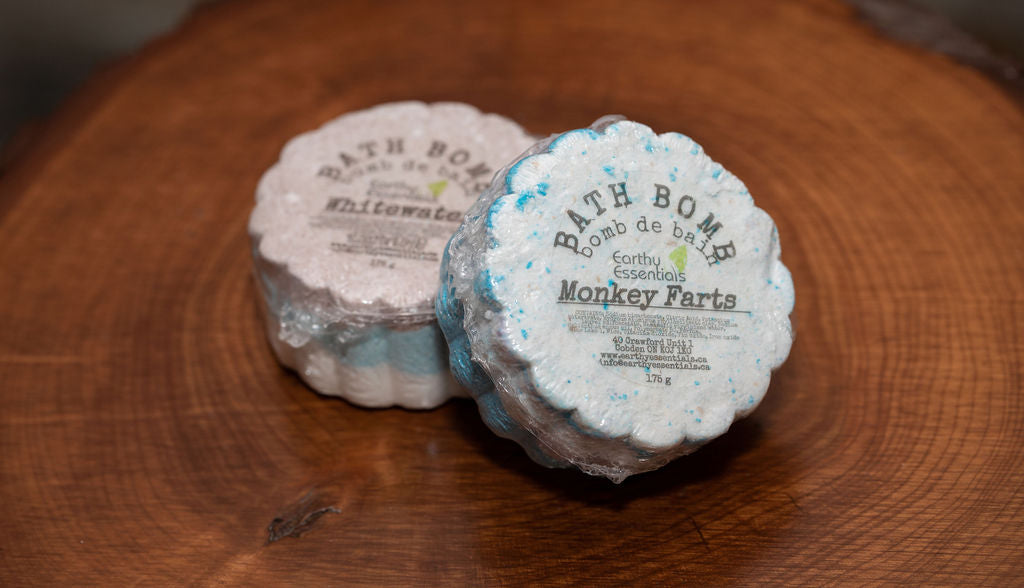 EarthyEssentials – Earthy Essentials Shop