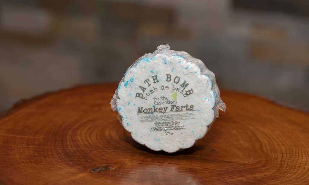 EarthyEssentials – Earthy Essentials Shop